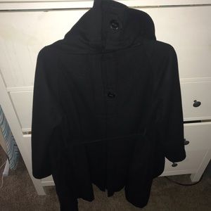 Emu | Jackets & Coats | Emu Trench Wool Coat | Poshmark